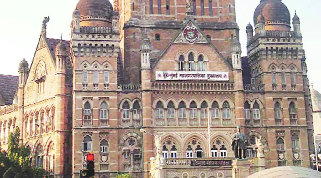 Heritage tours of BMC headquarters begin this weekend; CM takes first ...