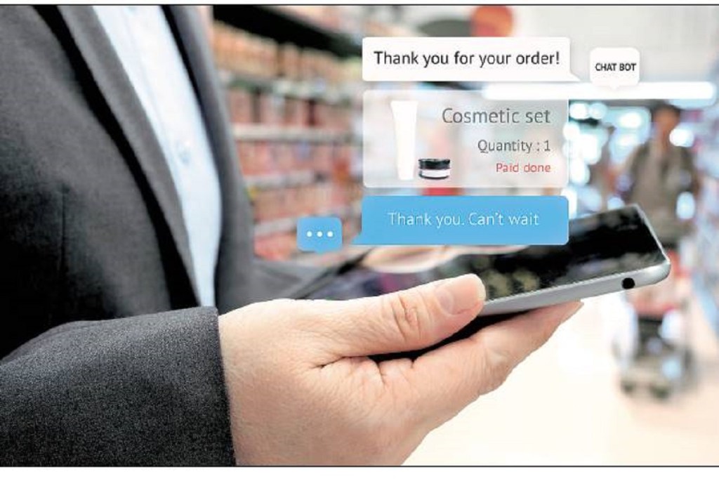 Walking the e-gov talk: Chatbots need to be really intelligent ...