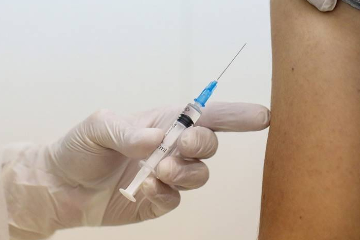 Covid-19 Vaccine India update: Vaccine drive accelerates, doses reach ...