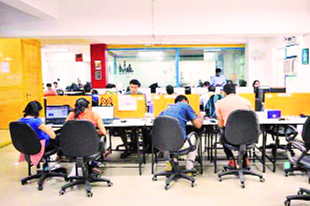 Work practices: Digital is the future - Technology News | The Financial ...