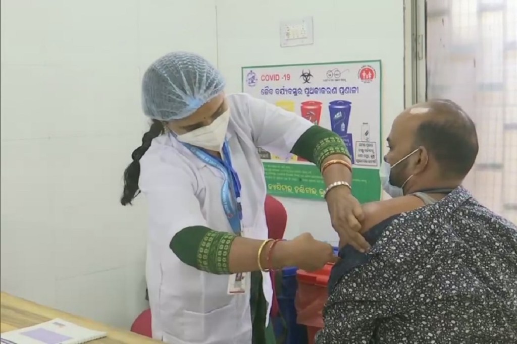 Covid-19 India LIVE: Multiple dry runs across states conducted ...