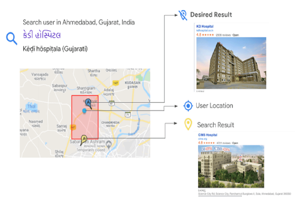 Google Maps marks ‘substantial’ expansion in India, gets automatic ...