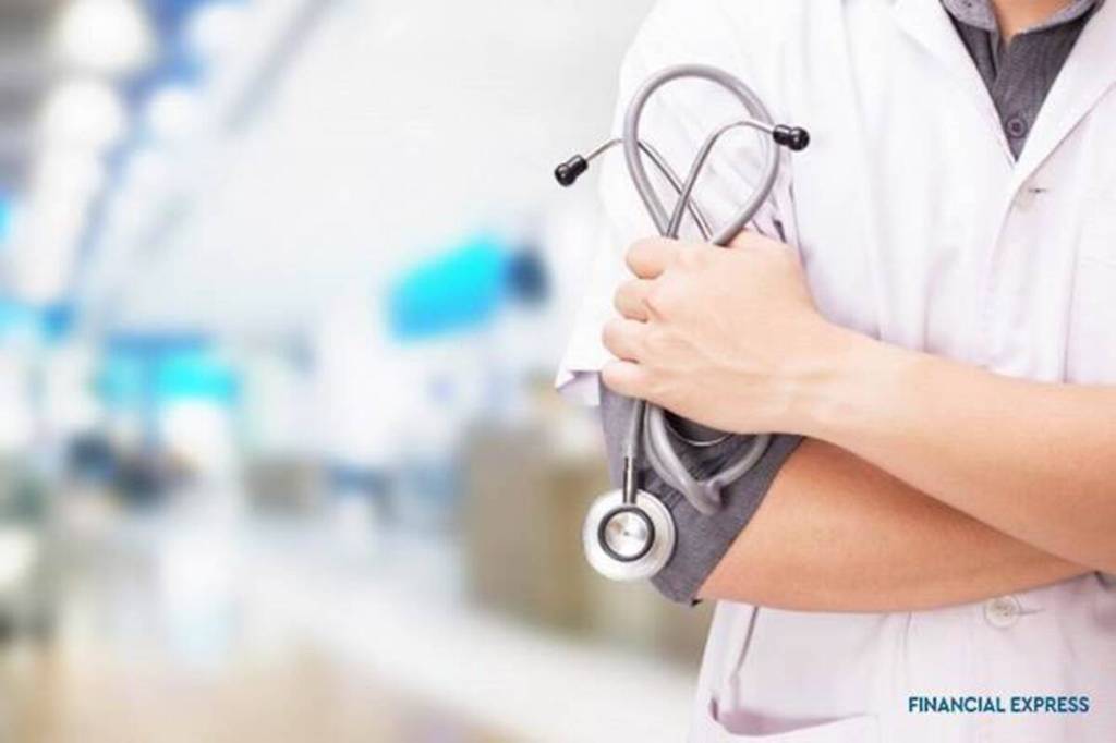 Healthcare sector’s revenue expected to grow 20% in 2021-22: Report ...