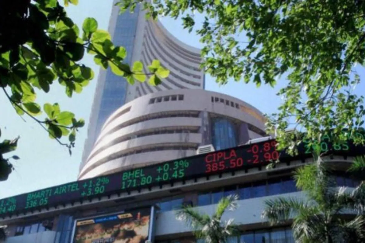 Share Market Highlights: Sensex ends 247 pts higher, Nifty closes above ...