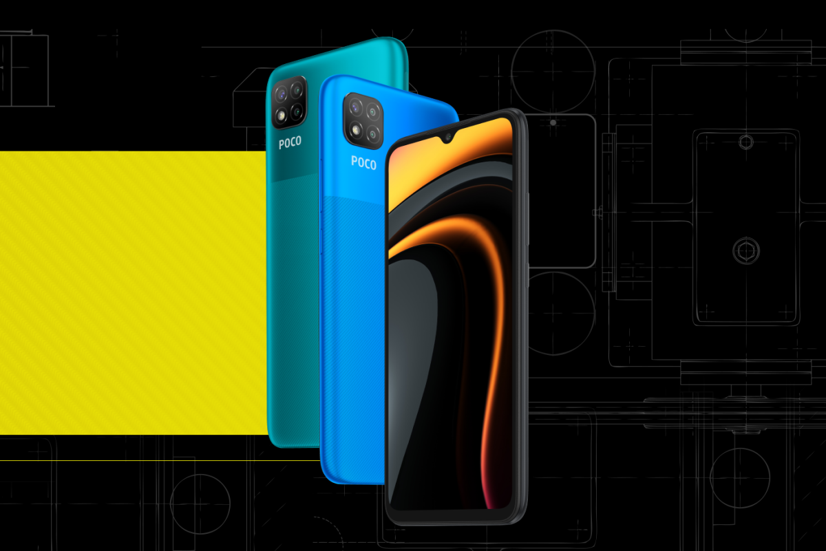 Poco becomes India’s third largest online smartphone brand; Poco F2 ...