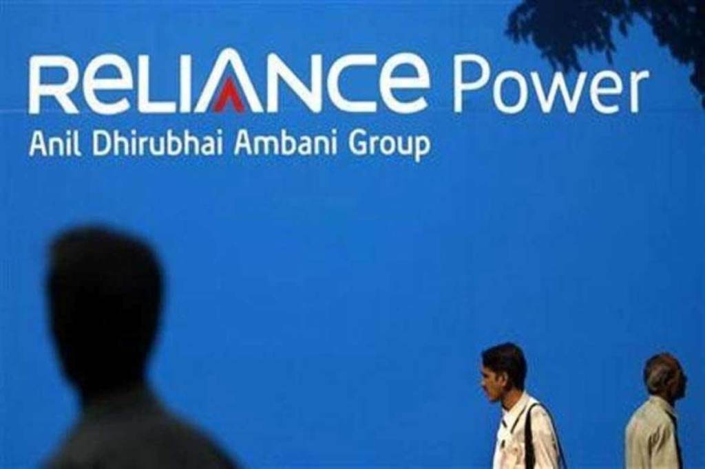 Reliance Power Q3 profit up 6 per cent at Rs 52 crore - Industry News ...