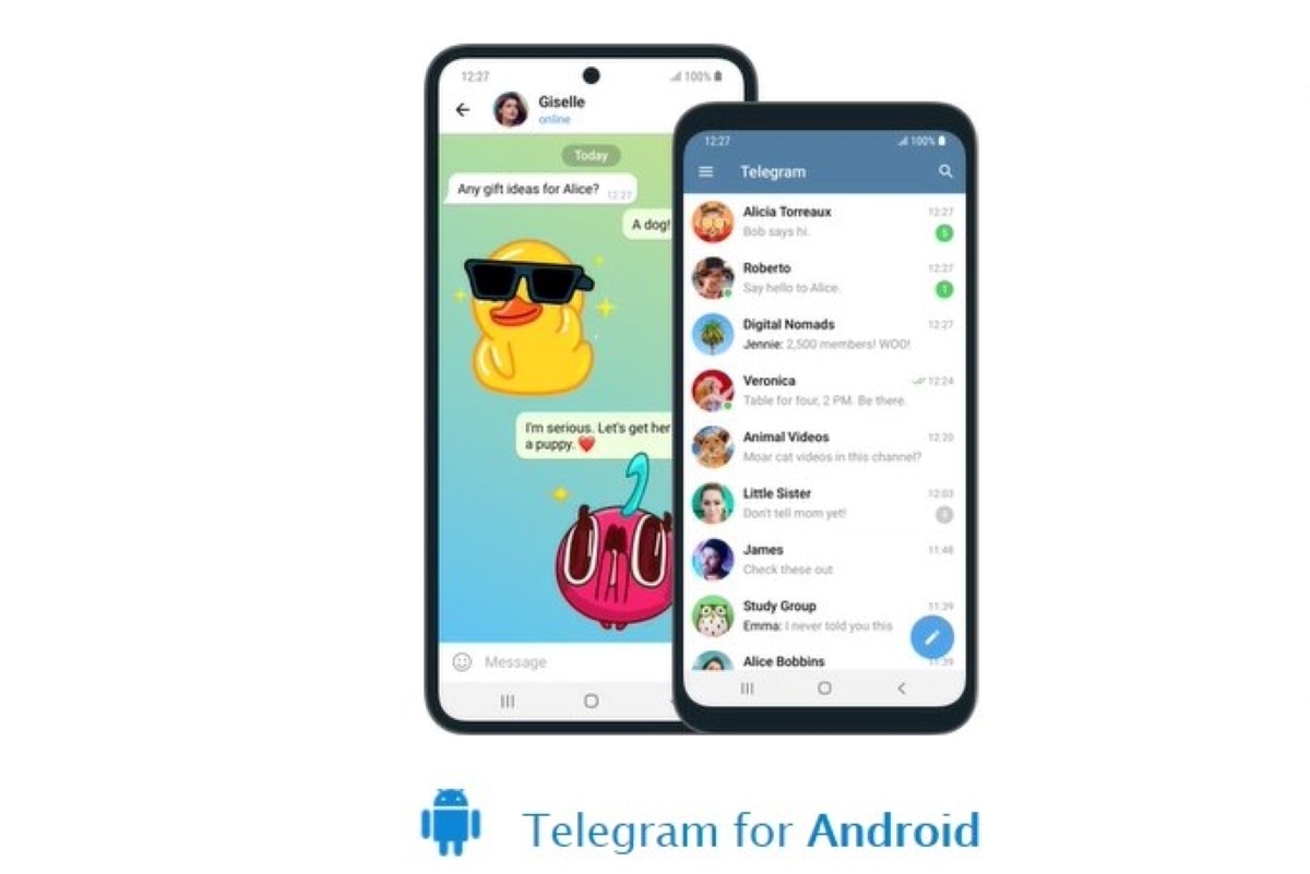 How to move your WhatsApp chat history to Telegram on Android, iOS ...