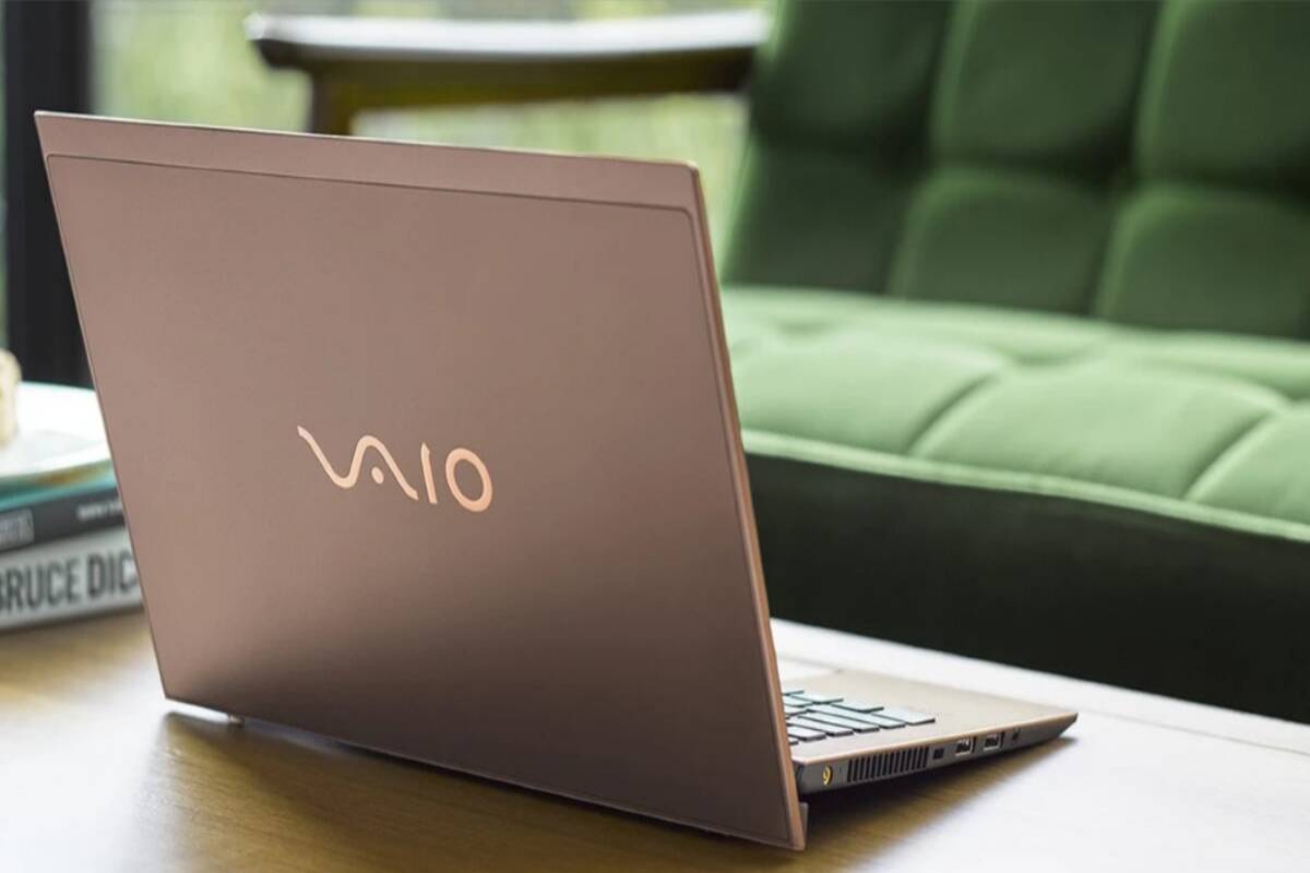Vaio laptops set to return as Flipkart starts teasing India launch ...