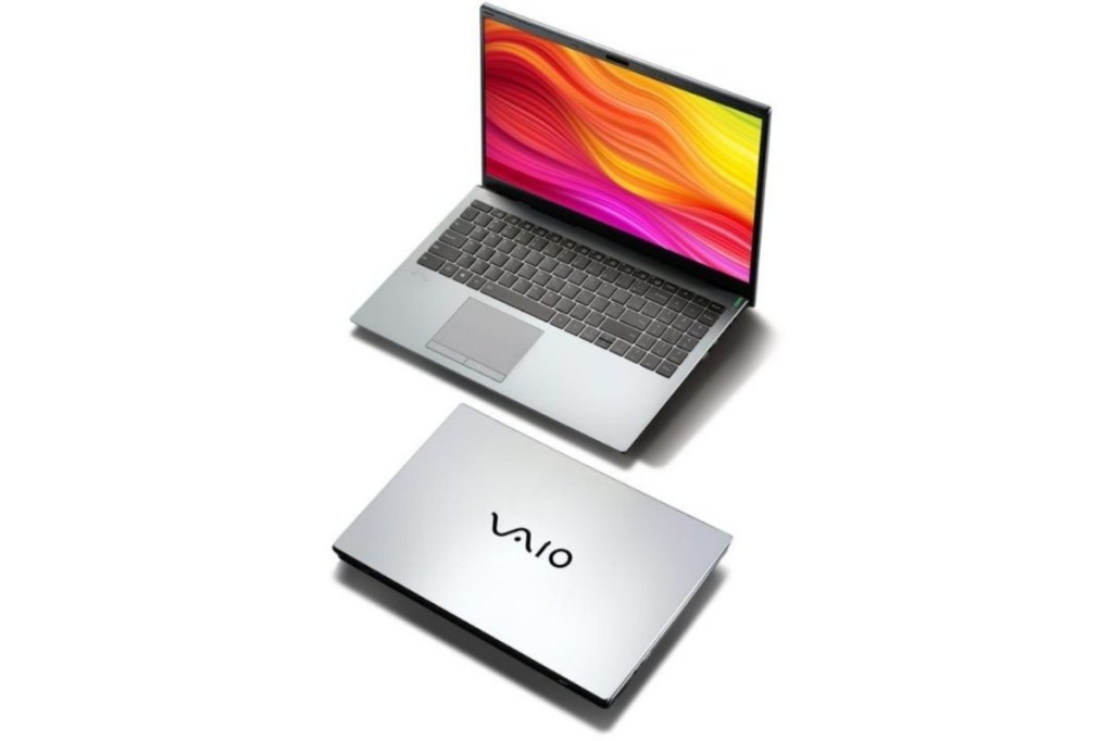 Vaio makes India comeback with E15 and SE14 laptops; specs, price and ...