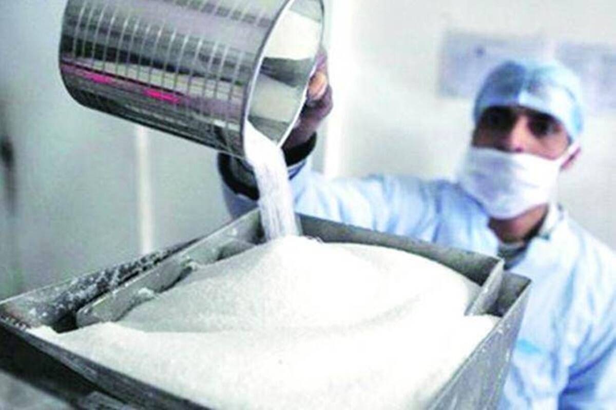 Maharashtra sugar mills clear 82% of FRP dues - Commodities News | The ...