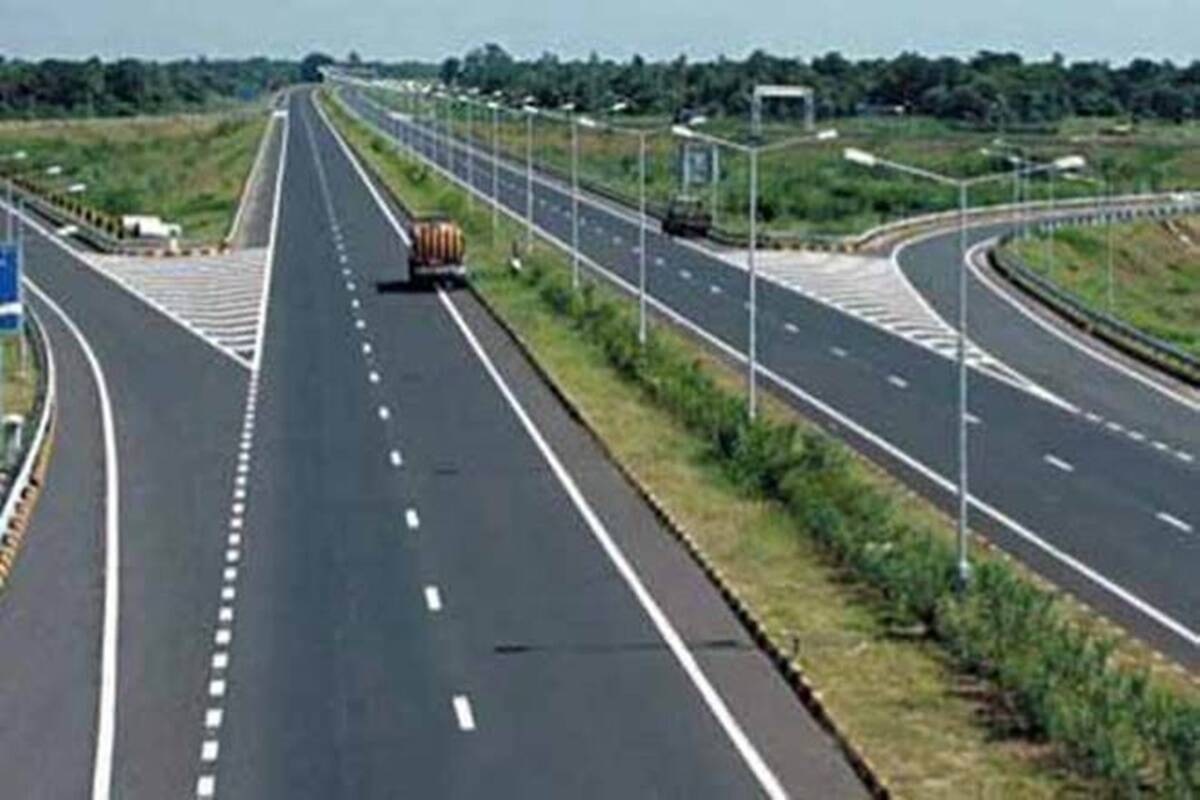 National Highway construction process on fast track: Adani, DP Jain ...