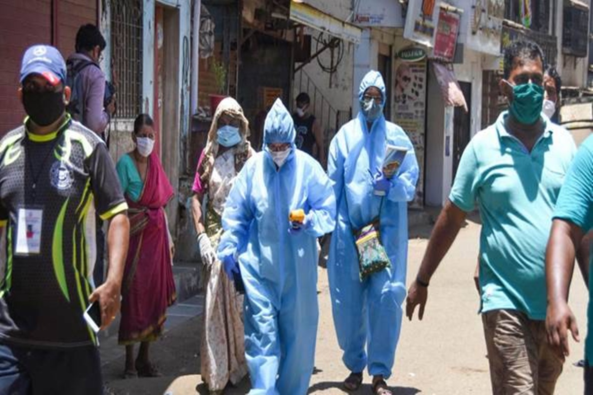 Ghaziabad: Rapid response teams deployed to trace coronavirus patients ...