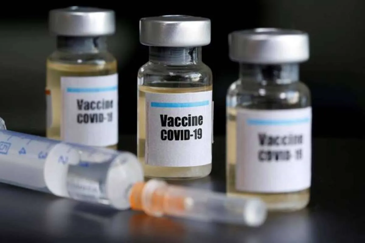 Vaccine strategy: No one is safe until everyone is safe - Opinion News ...