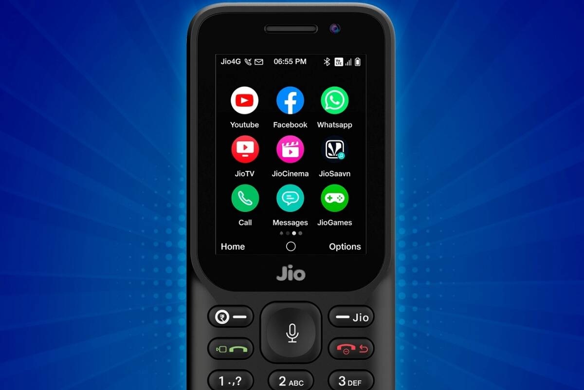 Jio launches Rs 2.5x cheaper’ offers for JioPhone users - Technology ...