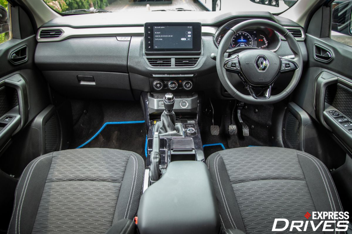 Renault Kiger Road Test Review: Beats the Maruti Suzuki Vitara Brezza ...