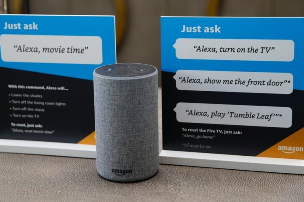 Alexa turns 3 in India: How Amazon skillfully made homes smarter, one ...