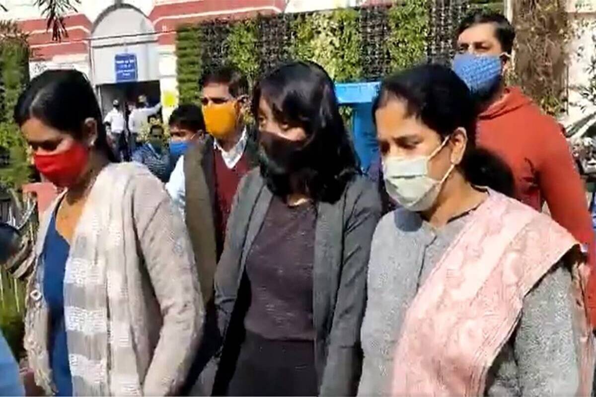 Toolkit case: DCW sends notice to Delhi Police, seeks detailed report on Disha Ravi’s arrest ...