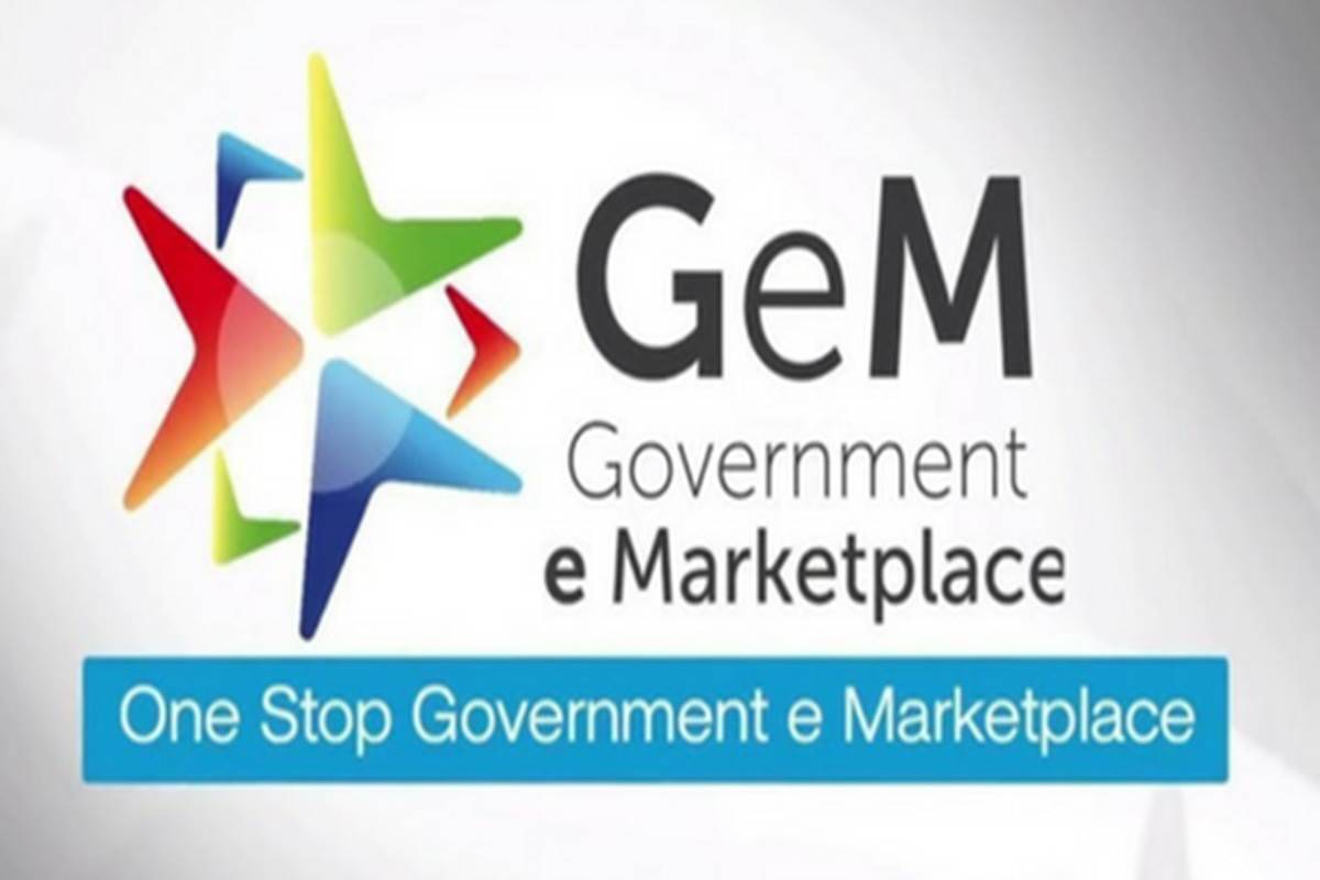 GeM portal expects procurement of over Rs 1 lakh cr in FY22: CEO ...