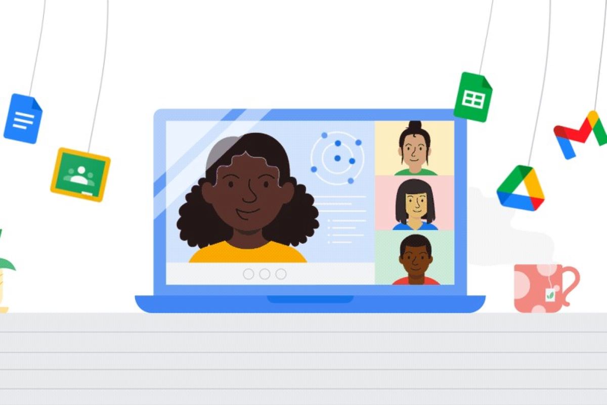 Google for Education: Meet, Classroom to get more tools as Google ...