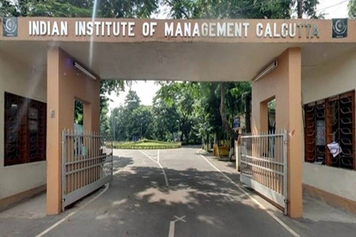 IIM Calcutta ranks 44 in Financial Times Global MBA Ranking for MBAEx Programme - Education News ...