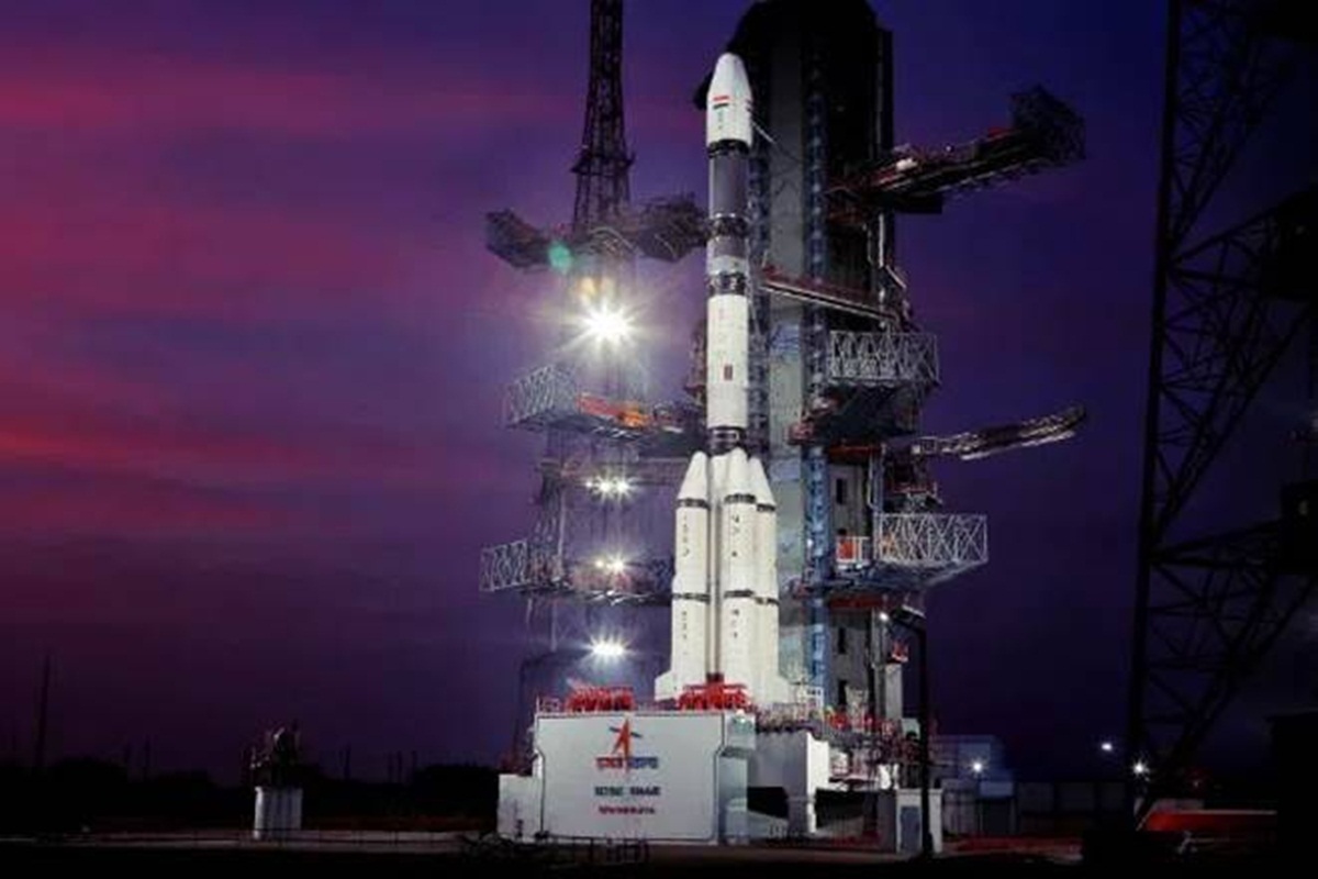 ISRO’s first manned-mission Gaganyaan: Boeing responds to EoI for ...