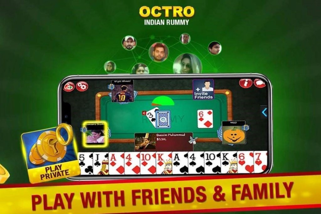 Octro expands business overseas, says ban on game helping foreign firms ...