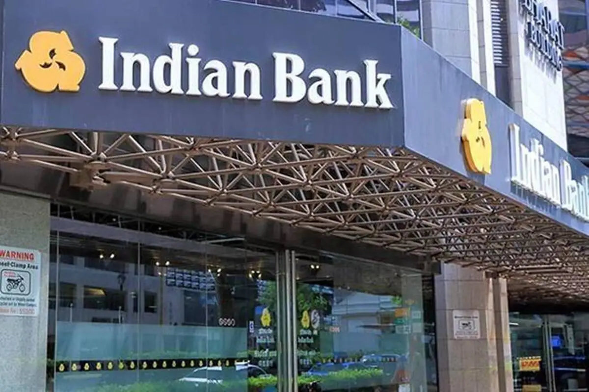 Indian Bank completes core banking integration - Banking & Finance News ...