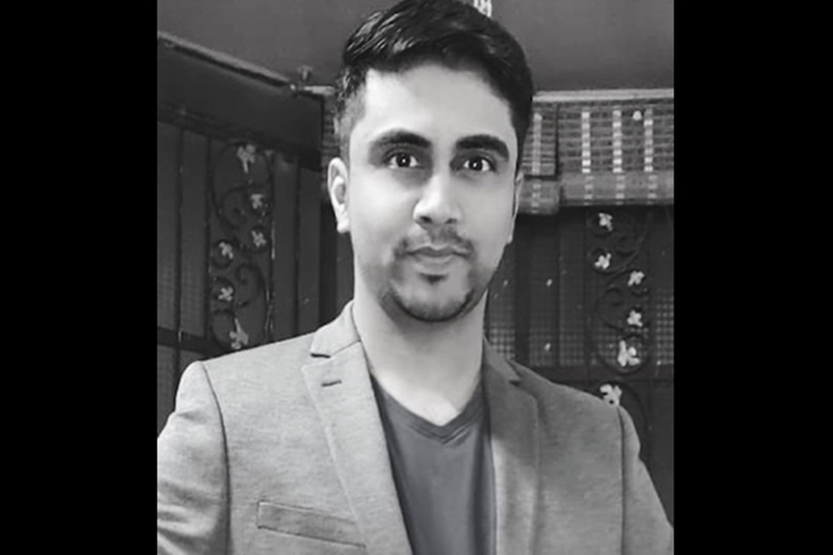 WolfzHowl appoints Mohammed Taslim Arif as senior strategist - Brand Wagon News | The Financial ...