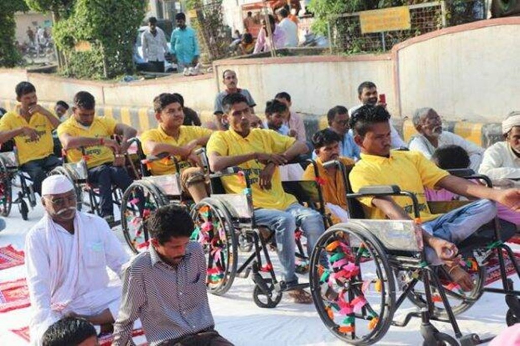 NGO’s – Unheard heroes tending the pandemic and other crisis ...