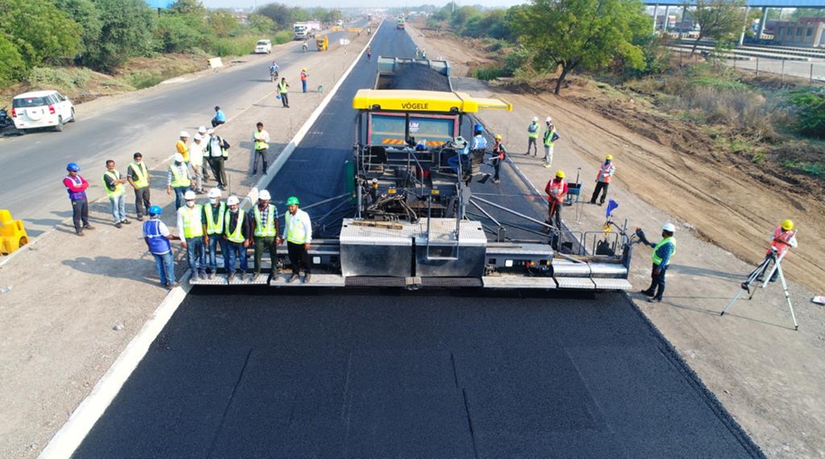 Public-Private Partnership: NHAI may take BOT route for new projects ...
