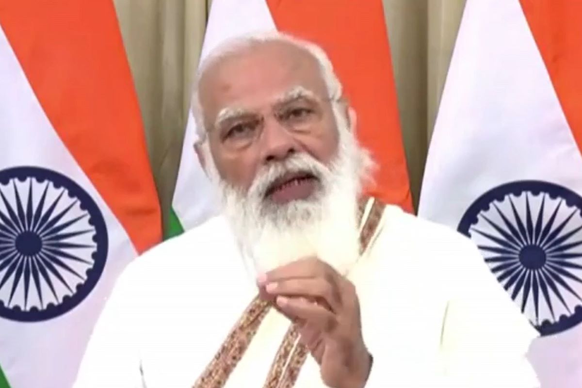 Budget 2021 reflects vision of self-reliance, inclusion of common ...