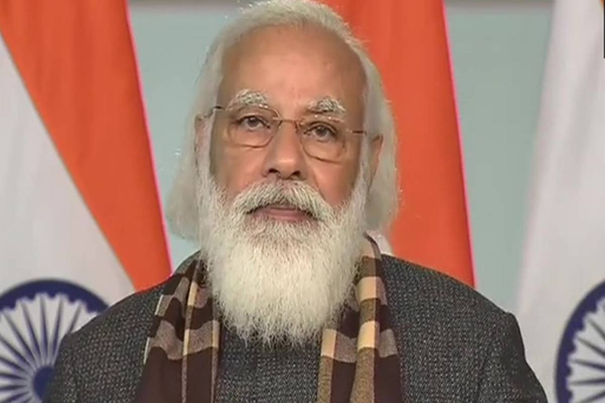 PM Narendra Modi’s Covid diplomacy with Pakistan, 8 Asian countries ...