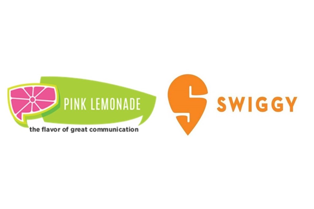 Pink Lemonade Communications bags digital marketing mandate for Swiggy’s in-house brands - Brand ...