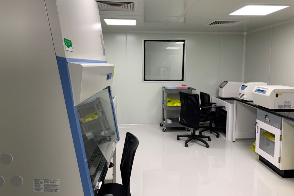 Thermo Fisher Scientific gets nod to produce Covid-19 testing kits ...