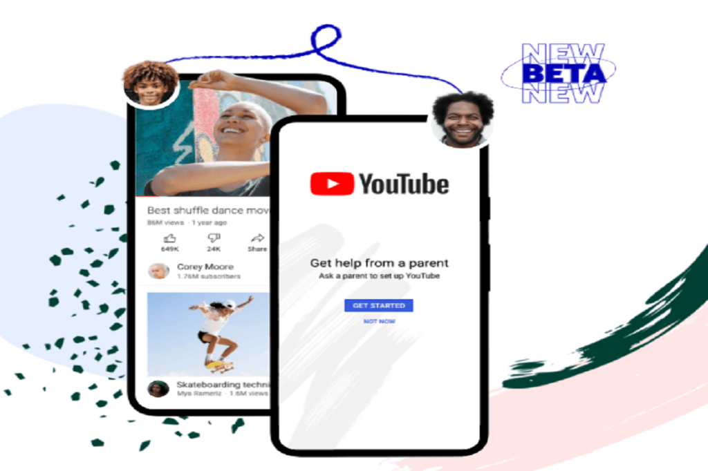 Here is how YouTube plans to help parents supervise what videos their ...