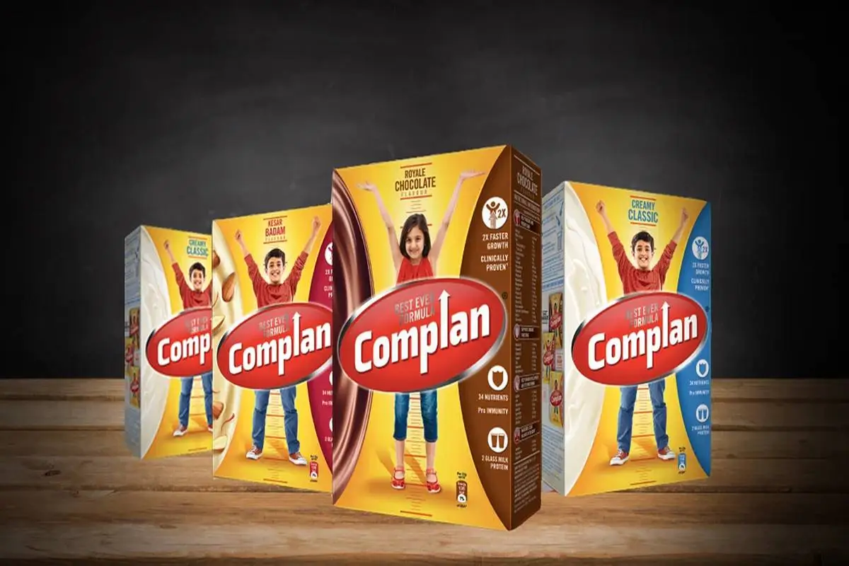 To regain market share, Complan heads for small towns - Brand Wagon ...