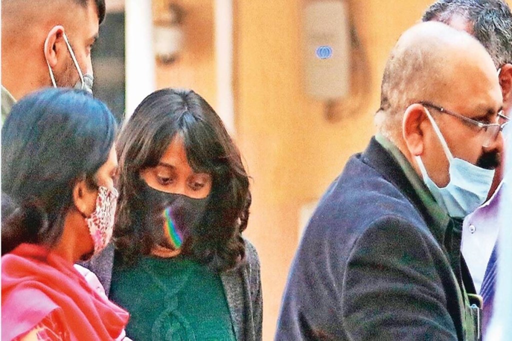 Greta Toolkit probe: Disha Ravi granted bail on bond of Rs 1 lakh ...