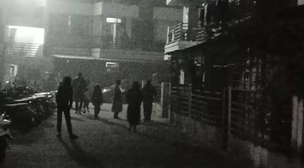 Earthquake of magnitude 3.2 hits Himachal Pradesh’s Bilaspur - Science ...