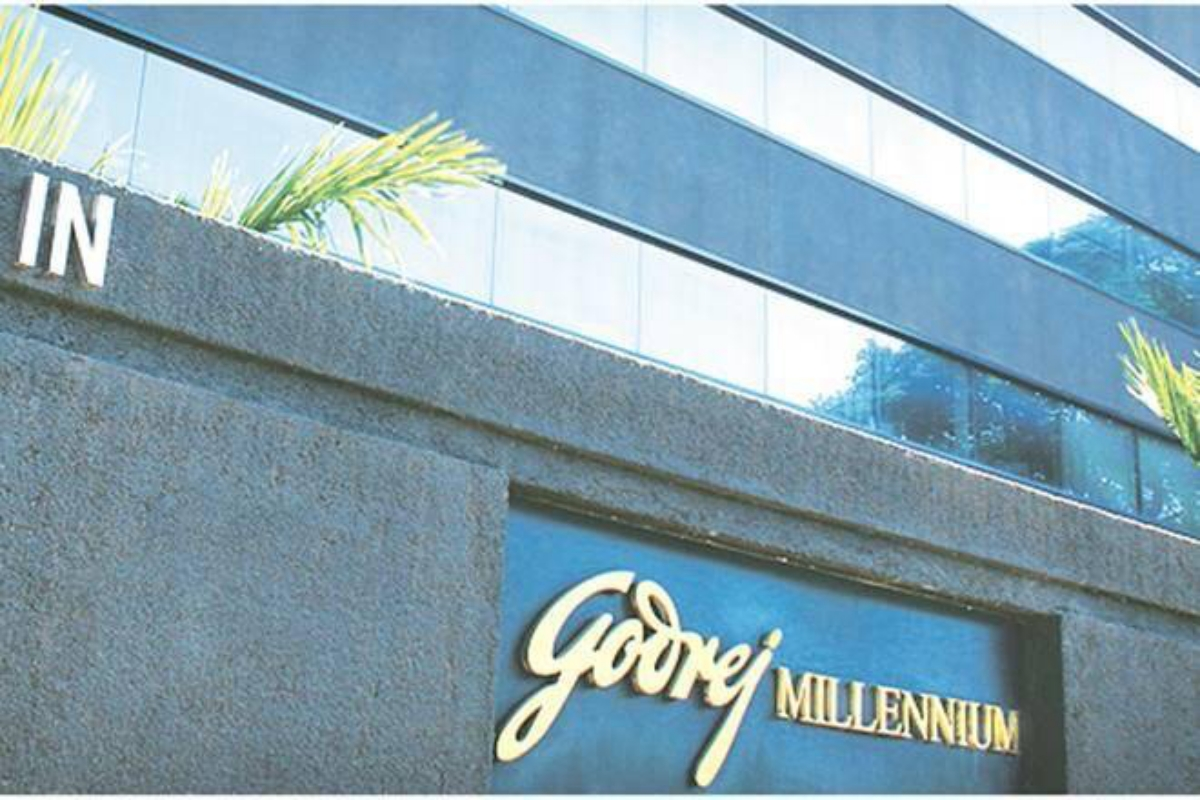 Godrej Properties expects Q4 FY21 to be ‘blockbuster quarter’ in ...