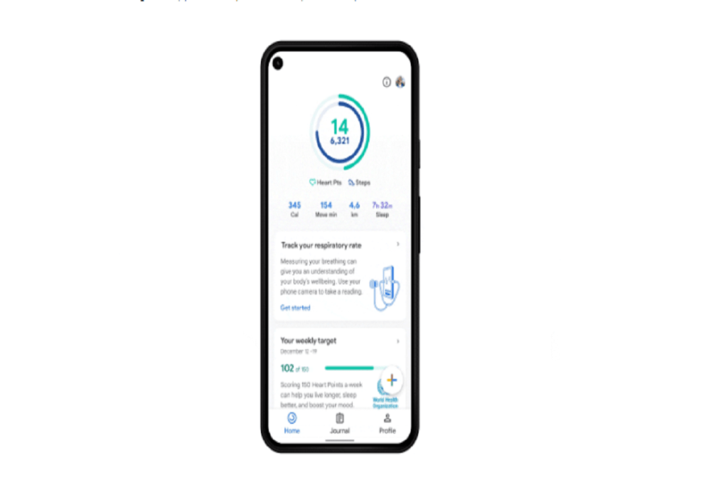 Google is bringing heart rate, respiration measurement to Pixel phones ...