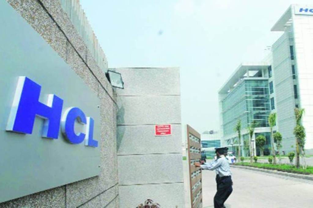 HCL Tech declares one-time bonus worth over Rs 700 cr for staff to mark ...