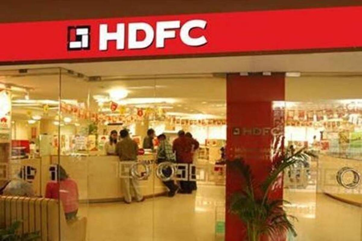 Analysts upgrade HDFC’s earnings outlook after stellar Q3 show - Banking & Finance News | The ...