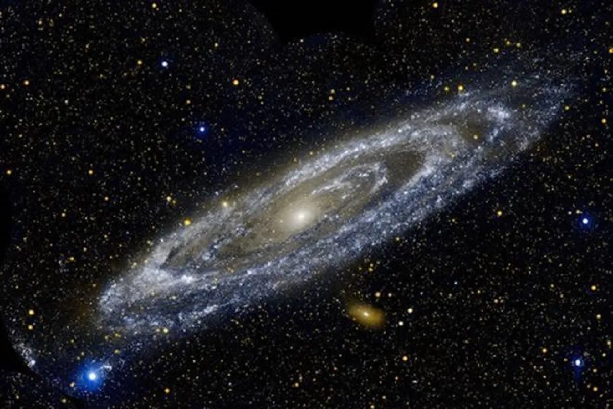 Are there any more planets like Earth in the Milky Way galaxy? New ...