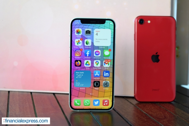 REVIEW | With iPhone 12 Mini, Apple made small phones great again ...