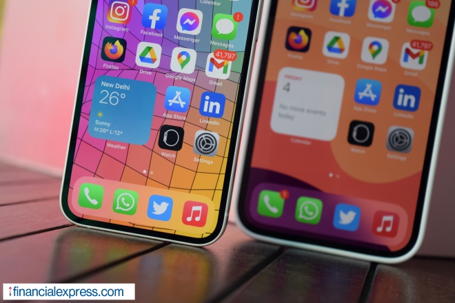 REVIEW | With iPhone 12 Mini, Apple made small phones great again ...