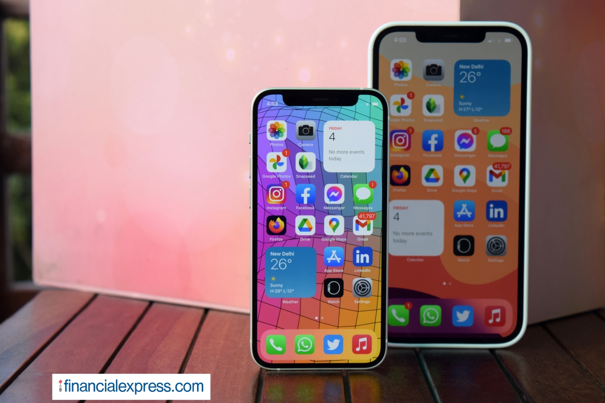 REVIEW | With iPhone 12 Mini, Apple made small phones great again ...