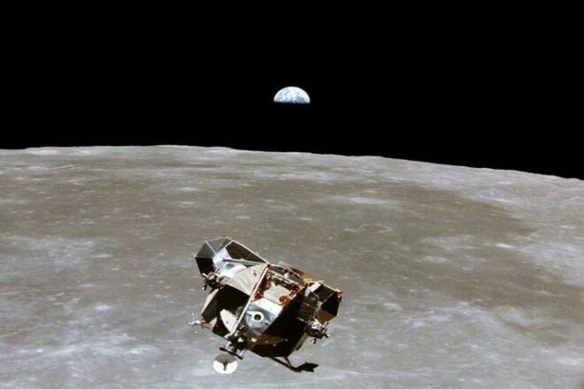 Blue Ghost: NASA to conduct experiments on moon surface, awards $93 ...