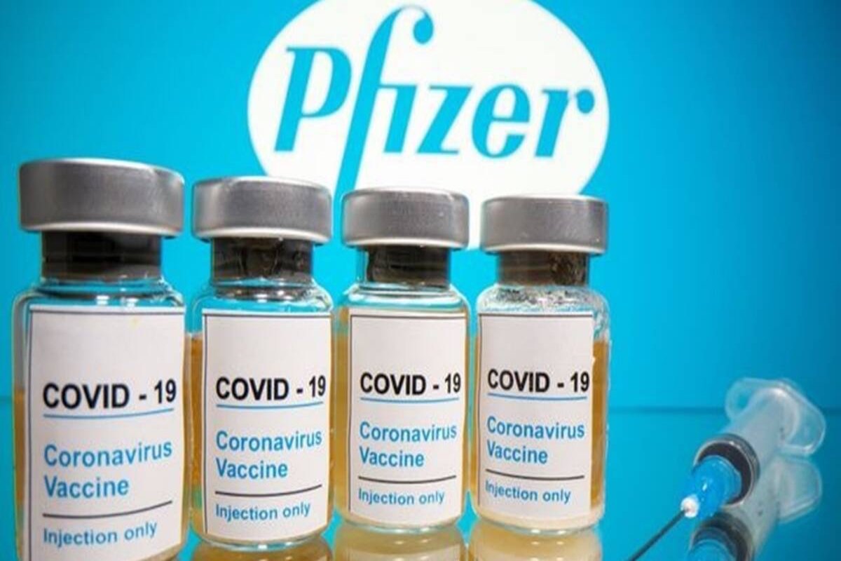 Pfizer-BioNTech to get EU 200 million more COVID-19 shots - Health News ...