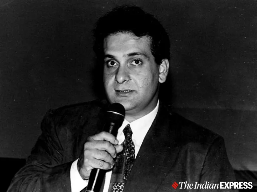 ‘Ram Teri Ganga Maili’ actor Rajiv Kapoor dies at 58 - Entertainment ...