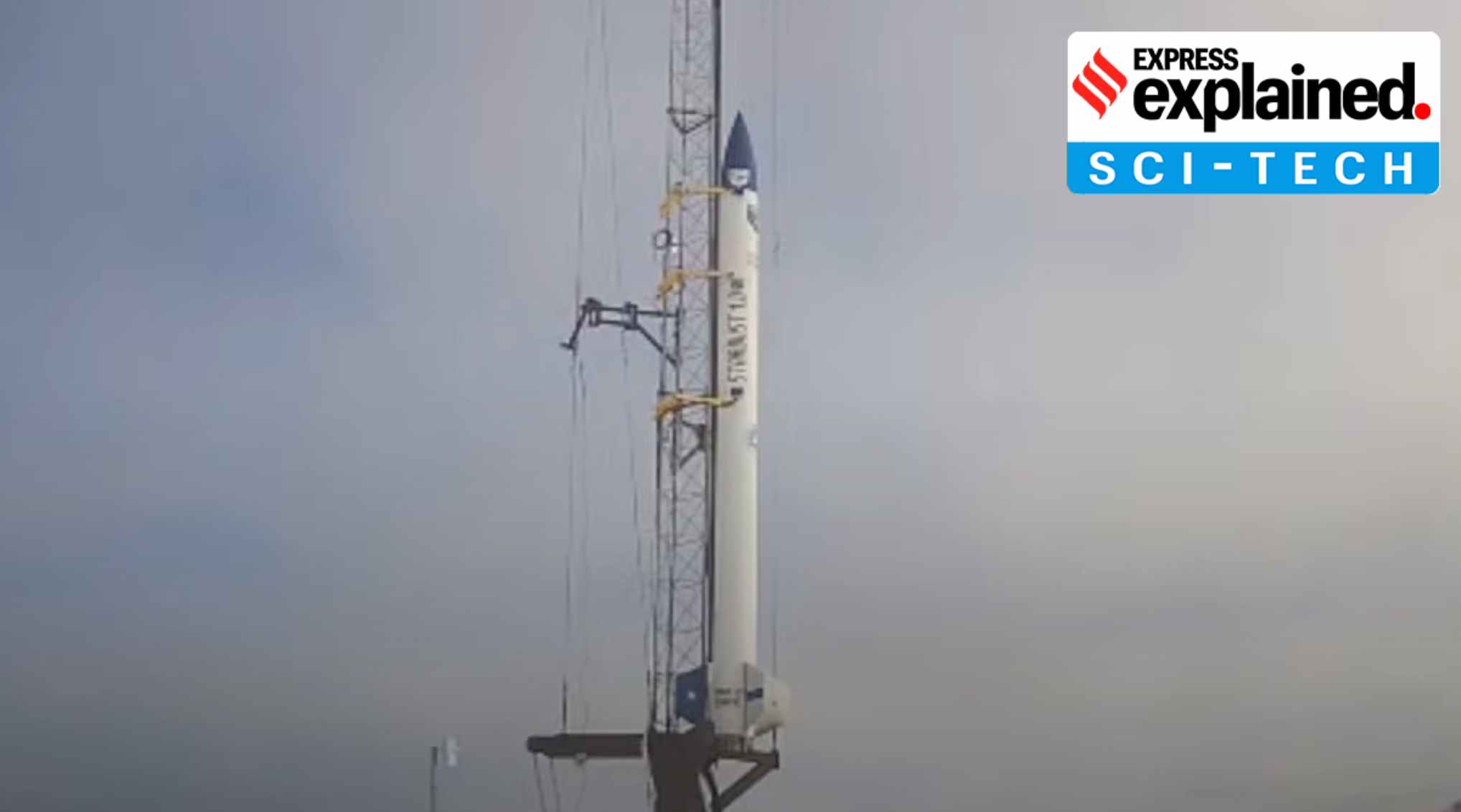 Rocket launches to become environment friendly? First biofuel-powered ...